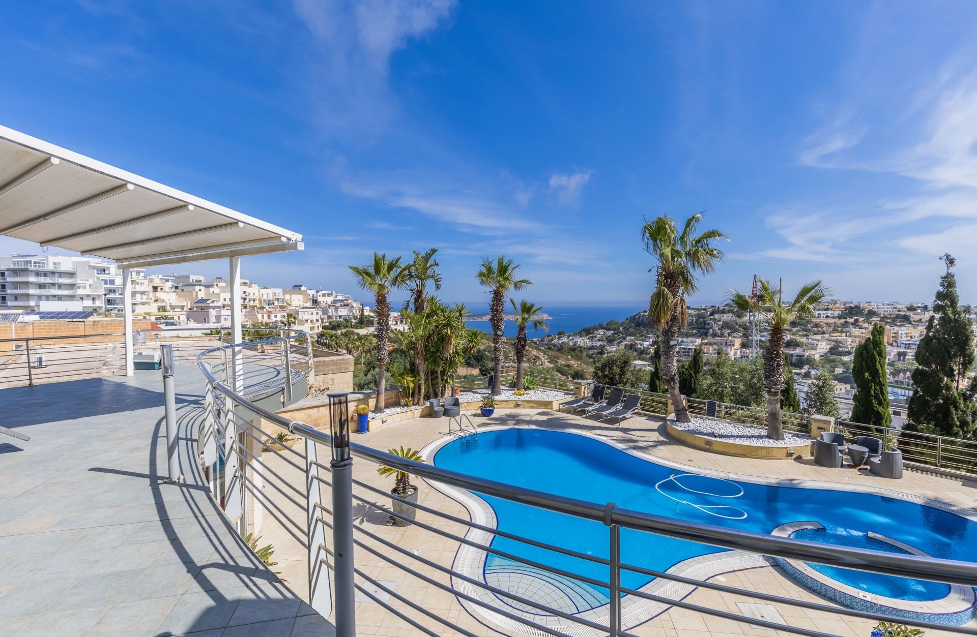 Mellieha Detached Villa | Real Estate | Henley & Partners